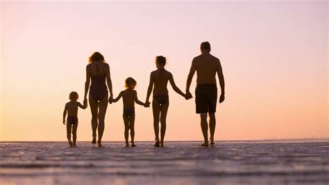 Naturisme En Famille Les 3 Vérités Que Personne Ne Vous Dit