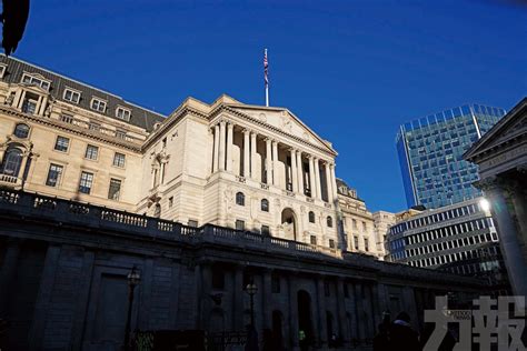 能源價格下滑 英國通脹率創三年新低 澳門力報官網