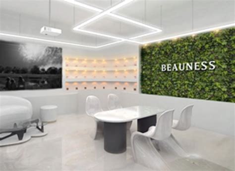 뷰니스 재무회계 담당자 채용 공고 원티드