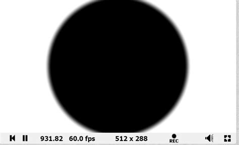 Unity Game Engine Image Size Independent Shader Stack Overflow