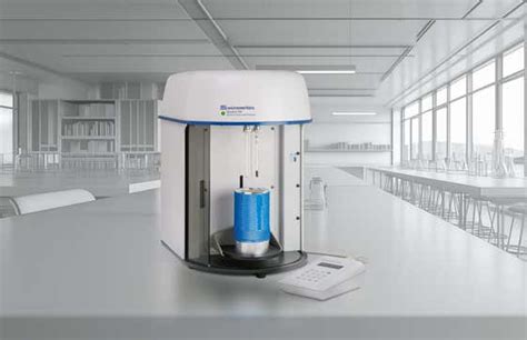 Gemini Vii Surface Area Analyzer Malvern Panalytical