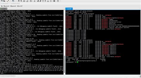 Postgresql僵尸进程的处理思路pgsql定位zombie问题 Csdn博客