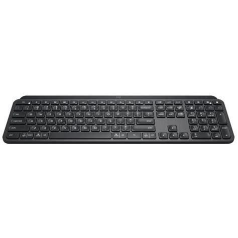 Logitech Mx Keys Plus