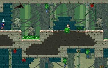 Игра Aura Of Worlds за Pc Steam Електронна доставка Emagbg