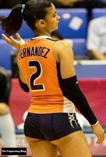 Winifer Fernandez Nude Onlyfans The Fappening Plus