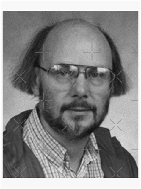 Bjarne Stroustrup C Programming Coding Creator Sticker By Kiee Redbubble