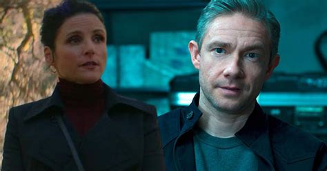 Mcu What Is Valentinas Connection To Everett Ross