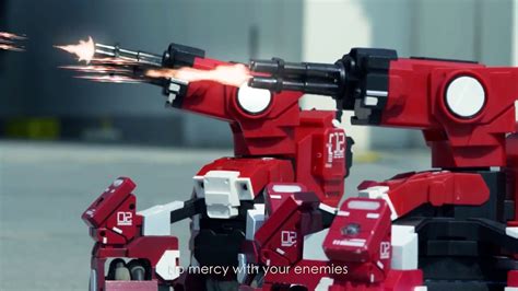 Gjs Robots Rc Fighting And Gaming Robots Touch Of Modern
