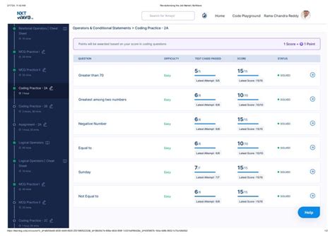 30daysofcodechallenge Ccbp Nxtwave Python Coding Programming
