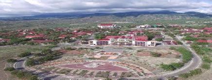 Fakta Universitas Tadulako Yang Harus Kamu Ketahui Fakta Kampus