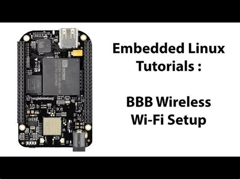Free Video Embedded Linux Beaglebone Black From Youtube Class Central