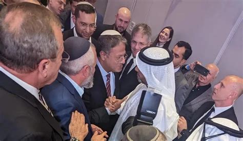 تركي الشلهوب On Twitter صديق الإمارات المتطرف الصهـ ـيوني ابن غفير