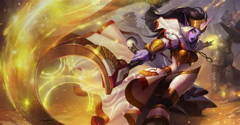 Soraka Champion Guide Carrying As A Healer The Rift Herald