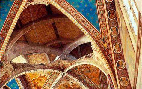 Terremoto Scossa Di Magnitudo 29 Ad Assisi Paura Tra I Residenti