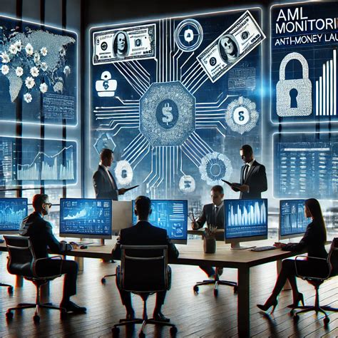 Aml Monitoring Archives Clearsky Network