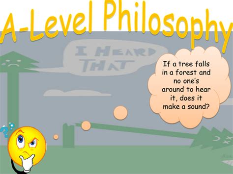 Aqa Philosophy Y12 Taster Session Teaching Resources