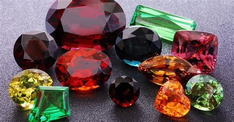 Read 52 Books In 52 Weeks Birthstone Bookology