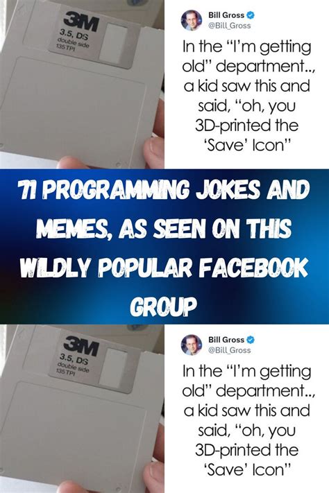 35 Jokes That Programmers Should Have No Trouble Relating To As Shared