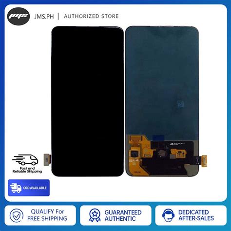 Vivo LCD V15 Pro LCD OLED Display Screen Assembly Replacement Shopee