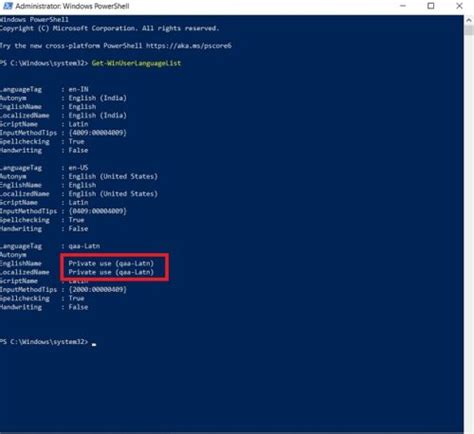 How To Remove Unknown Locale Keyboard In Windows 1110