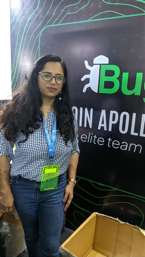 anshu kumar she her on linkedin bugbase