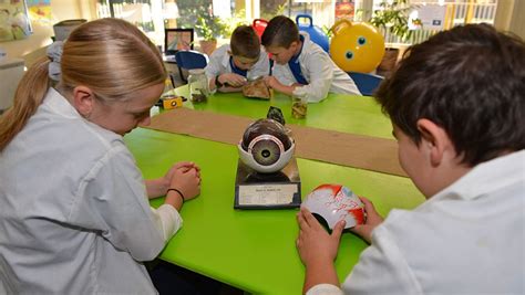 Teaching And Learning Ballan Primary School