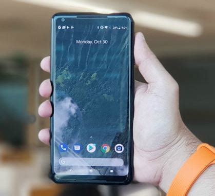 What To Do If Google Pixel XL Is Stuck On Boot Loop Keeps Restarting