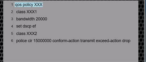 思科qos 知了社区