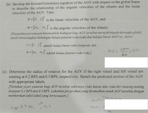 Solved The Question Is Bi LINGUAL English Is On The TOP Of Chegg Com