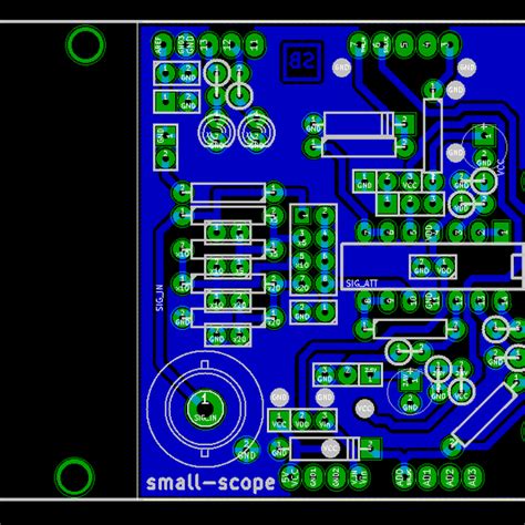 Small Scope Hackaday Io