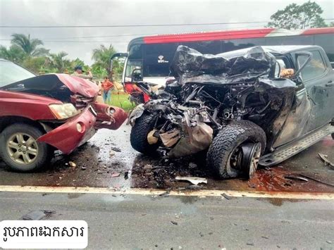 ពាក់ មួក សុវត្ថិភាព ម្នាក់ ការពារ ជីវិត មនុស្ស ម្នាក់ ថ្ងៃនេះ ថ្ងៃស្អែក