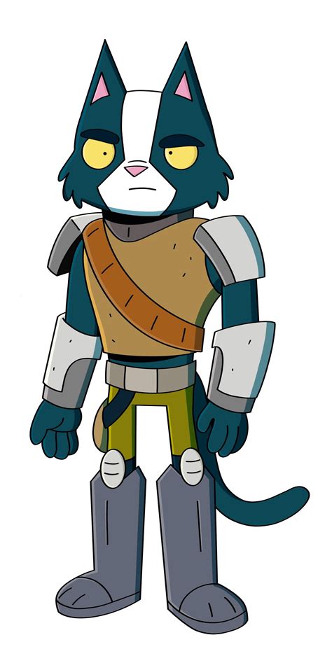 Im Not A Cat Im A Ventrexian” I Made Avocado In Heroforge” Rfinalspace
