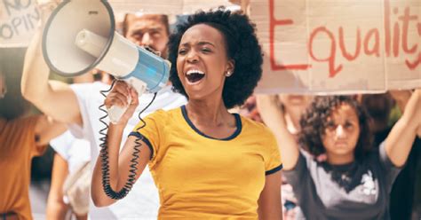 O Impacto Da Igualdade De Gênero Na Economia Iree