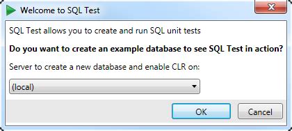 Troy Hunt Making Unit Tests In Sql Server A First Class Citizen With Red Gates Sql Test