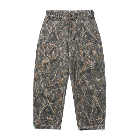 Pants Butter Goods