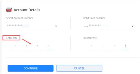 Hdfc Atm Pin Generation Online Without Net Bankingmobile Banking