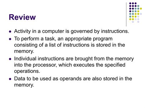 chapter 1 basic structure of computers ppt