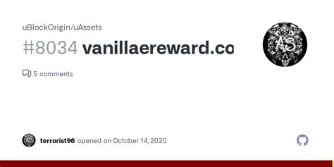 · Issue 8034 · Ublockoriginuassets · Github