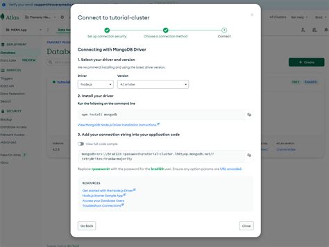 Mern Crash Course Part 1 Backend Api Middleware Database Jwt