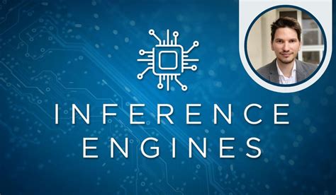 Visage Technologies On Linkedin Optimizing Inference Engines One Api To Rule Them All Visage…