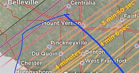 Total Solar Eclipse Album On Imgur