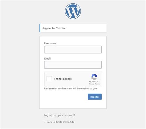 How To Stop Wordpress Registration Spam Plugins And Tactics