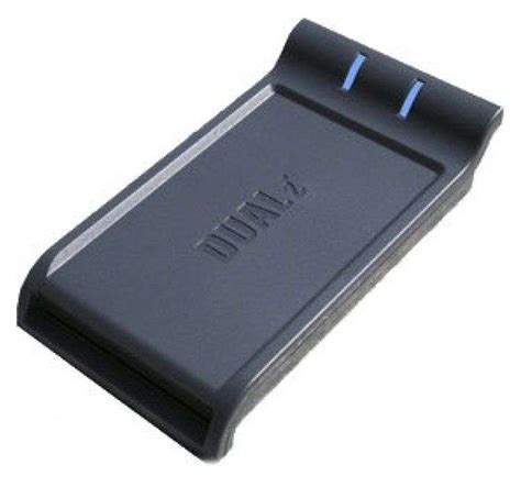 Suprema De 620 Usb Mifare Card Reader Writer Dataworld Kenya