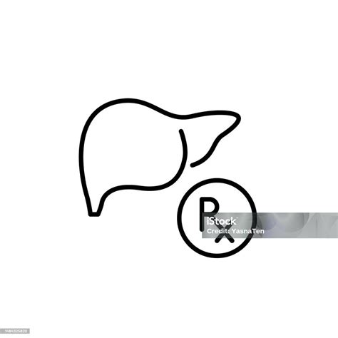 간 치료를위한 처방약 간학 의료 및 제약 픽셀 퍼펙트 편집 가능한 아이콘 간호사에 대한 스톡 벡터 아트 및 기타 이미지 간호사 건강 진단 건강관리와 의술 Istock