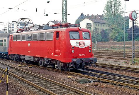 Baureihe E10 E V