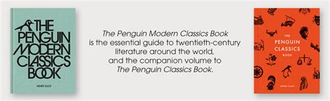The Penguin Modern Classics Book Eliot Henry Au Books