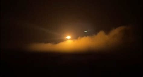 У Київі пролунали вибухи Місто атакують ракетами Читайте на Ukr Net