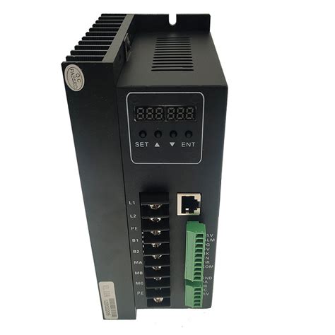 Low Noise Pwm Dc Motor Controller 1kw 15kw 50hz 85 265vac Driver Pwm