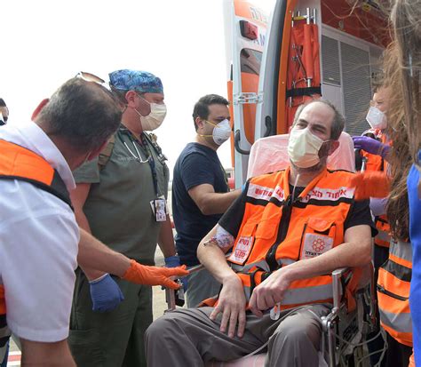 אלי ביר הגיע הביתה לא האמנתי שאראה את הילדים