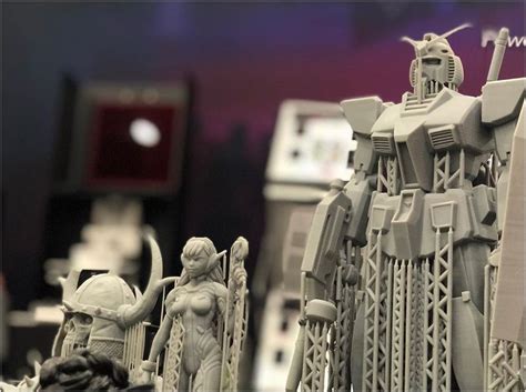 Different Categories Of High Precision 3d Printers To Suit Every Need